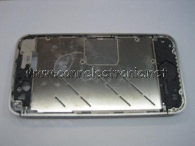 Chine Panneau moyen en métal d'Iphone 4S, pièces de réparation pour Iphone 4S, pour le panneau de milieu en métal d'Iphone 4 à vendre