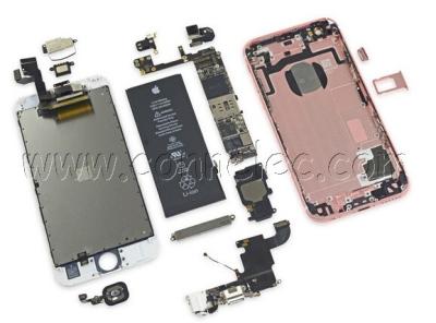 Chine Iphone 6S repair parts, repair parts for Iphone 6S, parts for Iphone 6S, Iphone 6S repair à vendre