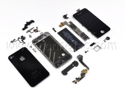 Chine Iphone 4 repair parts, repair parts for Iphone 4, parts for Iphone 4, Iphone 4 repair à vendre