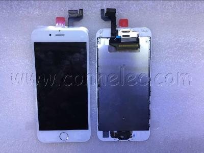 Chine Iphone 6S repair complete LCD with small parts, repair LCD display assembly for Iphone 6S à vendre