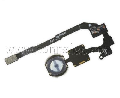 Chine Iphone 5S home button cable assembly, home button cable assembly Iphone 5S, Iphone 5S à vendre
