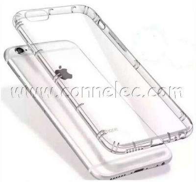 Chine Iphone 7(plus) transparent case, protective case for Iphone 7, protective case for Iphone 7 plus à vendre