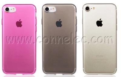 Chine Iphone 7(plus) TPU case, protective case for Iphone 7, protective case for Iphone 7 plus, Iphone 7 case à vendre