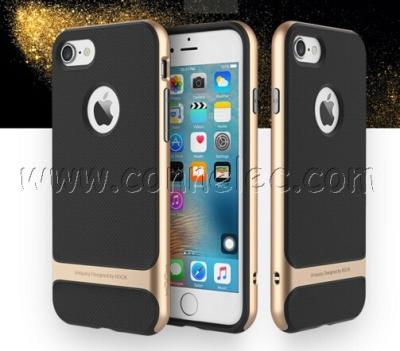 Chine Iphone 7(plus) ROCK soft silicone case, protective case for Iphone 7, protective case for Iphone 7 plus, Iphone 7 case à vendre