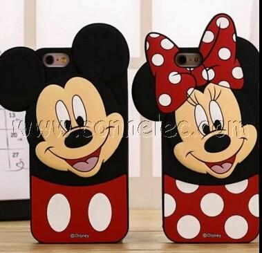 Chine Iphone 7(plus) Micky case, protective case for Iphone 7, protective case for Iphone 7 plus, Iphone 7 case à vendre