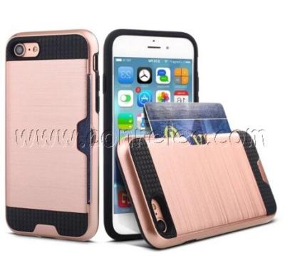 Chine Iphone 7(plus) drawbench case, protective case for Iphone 7, protective case for Iphone 7 plus, Iphone 7 case à vendre
