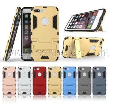 Chine Iphone 7(plus) TPU+PC case, protective case for Iphone 7, protective case for Iphone 7 plus, Iphone 7 case à vendre