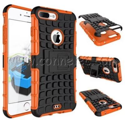 Chine Iphone 7(plus) TPU+PC case, protective case for Iphone 7, protective case for Iphone 7 plus, Iphone 7 case à vendre