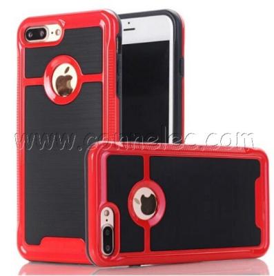 Chine Iphone 7(plus) drawbench case, protective case for Iphone 7, protective case for Iphone 7 plus, Iphone 7 case à vendre