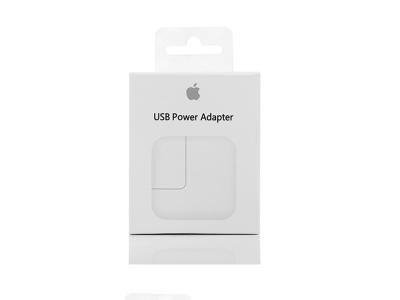 Chine Apple 12W USB power adapter, Ipad pro 12W USB power adapter, Ipad air 12W USB power adapter à vendre