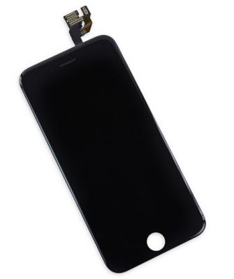 Chine ensemble original d'affichage d'Iphone 6 avec l'appareil-photo avant, affichage Iphone 6, réparation d'affichage à cristaux liquides d'Iphone à vendre