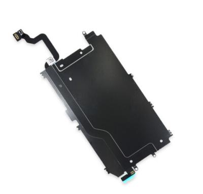 Chine Iphone 6 LCD shield plate with sticker and home cable, repair LCD shield plate Iphone 6, Iphone 6 repair à vendre