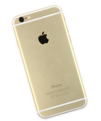 Chine Iphone 6 repair back cover, for Iphone 6 back cover, back cover Iphone 6, repair Iphone 6 à vendre