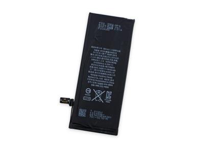 Chine batterie originale pour Iphone 6, pour la batterie originale d'Iphone 6, pièces de réparation pour Iphone 6 à vendre