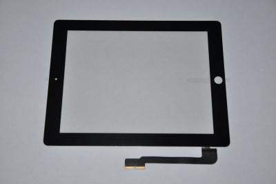 Chine Ipad 4/3 touch panel, touch panel for Ipad 4, repair for Ipad 4, Ipad 4 repair touch panel à vendre