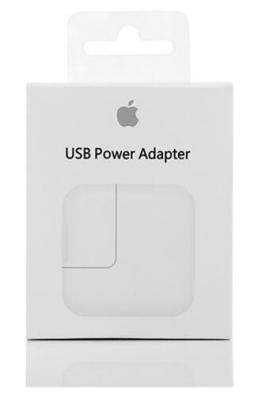 Chine Apple 12W USB power adapter, 12W USB power adapter for Ipad pro, Ipad air 12W USB power adapter à vendre