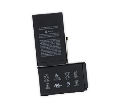Chine Iphone Xs Max replacement battery, repair battery Iphone Xs Max, Iphone Xs Max battery, Iphone Xs Max repair à vendre
