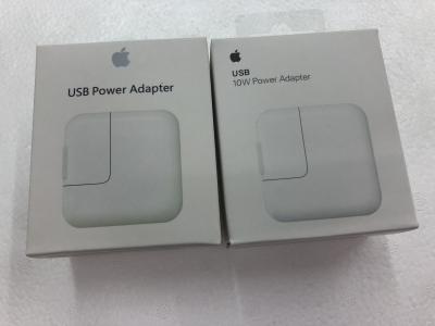 Chine Apple 10W USB power adapter, 10W USB power adapter for Ipad, Ipad air 10W USB power adapter à vendre