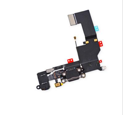Chine cric de connecteur et d'écouteur de foudre pour Iphone 5S, réparation pour Iphone 5S, réparation d'Iphone à vendre