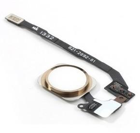 Chine l'ensemble à la maison de bouton pour Iphone 5S, pour Iphone 5S autoguident l'ensemble de bouton, réparent Iphone 5S à vendre