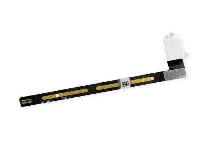 Chine Ipad air 2 wifi/celluar headphone jack assembly, wifi/celluar headphone jack assembly for Ipad air 2, repair Ipad air 2 à vendre
