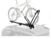 Cina 8305F Portafogli per biciclette per autoveicoli montato sul tetto in acciaio di nylon trasportando una bicicletta per bagagli da viaggio in alluminio in vendita