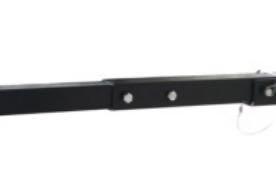 Cina 8319A Nuovo stile portabiciclette posteriori in acciaio duraturo universale per viaggi e bagagli con 4 biciclette in vendita