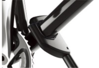 Cina 8305C3 Car Bike Carrier Alluminio e ferro montato sul tetto con facile installazione e meccanismo di blocco in vendita