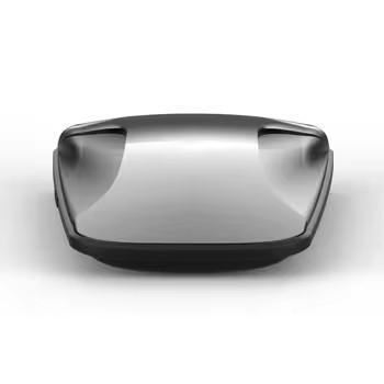 Quality RB345-D Sunsing Universal ABS Car Roof Box Luggage with New Design Roof Mount for sale