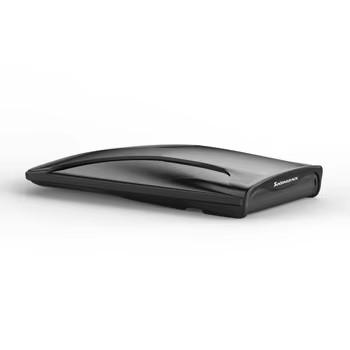 Cina RB345-D Sunsing Universal ABS Car Roof Box Luggage con Nuovo Disegno Roof Mount e Car Rack in vendita