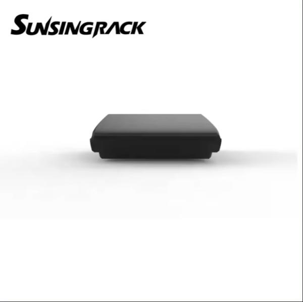Quality Sunsing Universal ABS Car Roof Box Luggage New Design with Durable Features Roof for sale