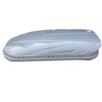 Quality SUNSING High Quality ABS+PC+ASA Car Roof Box New Usage Car Roof Top with Roof for sale