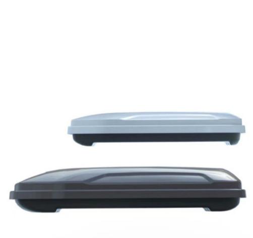 Quality RB320 SUNSING Dual Sided Lightweight Car Roof Box Universal Car Rack Accessory for sale