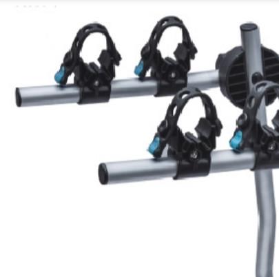 Quality SUNSING 12004BR Durable Universal Car Rack High Performance Rear Tire Bike Rack for sale