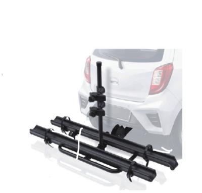Cina SUNSING 8321 Universal 4x4 Car Bike Carrier Acciaio di alluminio lavora con mountain bike e e-bike per viaggi e pick-up in vendita