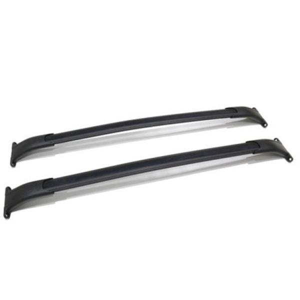 Quality Premium Roof Rack Cross Bars car roof luggage rack for GM SUVs 2015+ for sale