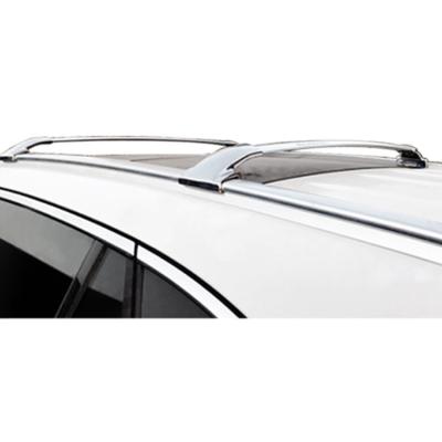 Cina Aluminum OE Black Car roof cross bars roof rack auto roof racks for Benz GLC in vendita