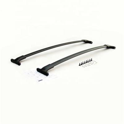 Cina Aluminum Auto Roof Rack Cross Bars car top luggage rack for Ford Explorer 2016 in vendita