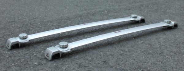 Quality Aluminum Roof Mount car roof luggage rack car roof storage for Jeep Renegade for sale