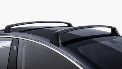 Cina Aluminum Auto Roof Rack Cross Bars car top luggage rack for Ford Explorer 2016 in vendita