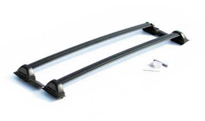 Cina Aluminum Roof Rack Cross Bars Compatible with Honda Element 2003-2010 in vendita