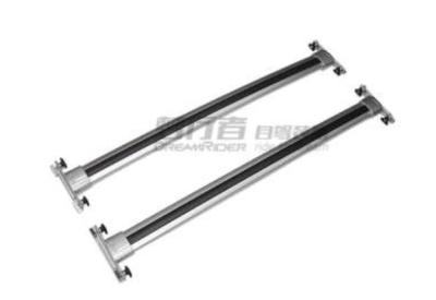 Cina Roof Mount Black Car Roof Rack car roof luggage rack for Toyota Prado in vendita
