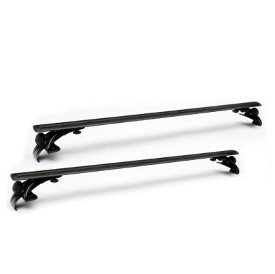 Cina Sunsing Aluminum Car Roof Cross Bars Universal Roof Mount Car Racks in vendita