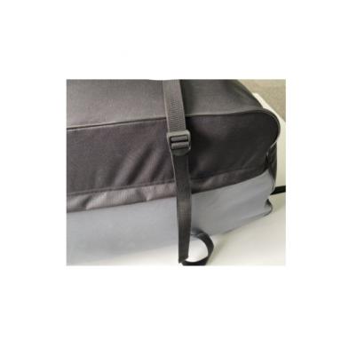 Cina SunSing 8404 Universal 600D Polyester Car Roof Bag  Compatible with Customizable Logo in vendita