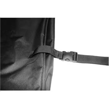 Cina SunSing 8402 Universal 600D Polyester Car Roof Bag Durable for Travel Luggage Used for Car Roof Mounts in vendita
