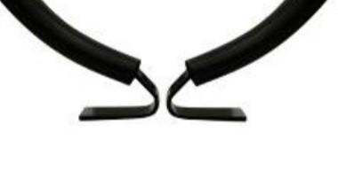 Cina Durable Universal 8216  Iron Car Roof Mount Kayak Carrier Rack High Performance 4x4 Accessories in vendita