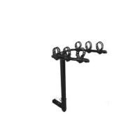 Quality 8319 Universal Steel Car rear trunk Durable Bike Carrier for 3 Bikes and Travel for sale