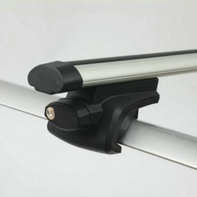 Cina 8102B+B1 Roof in lega universale di alluminio resistente montato cross bar ovale auto in vendita