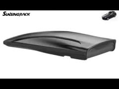 RB345-D Sunsing Universal ABS Car Roof Box Luggage  with New Design Roof Mount and Car Rack