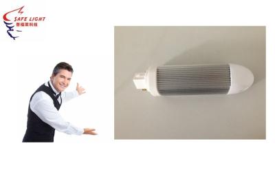 China SMD 11W LED Plug Light Clear / frosted for sale